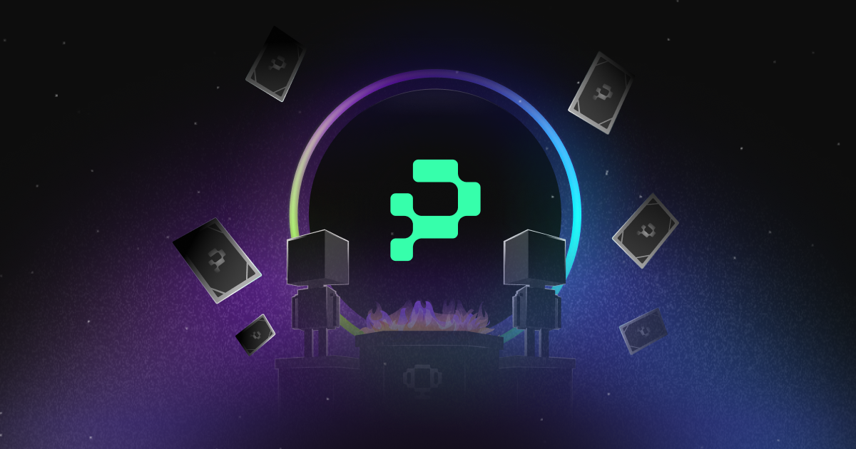 Market Mavericks by PiP World