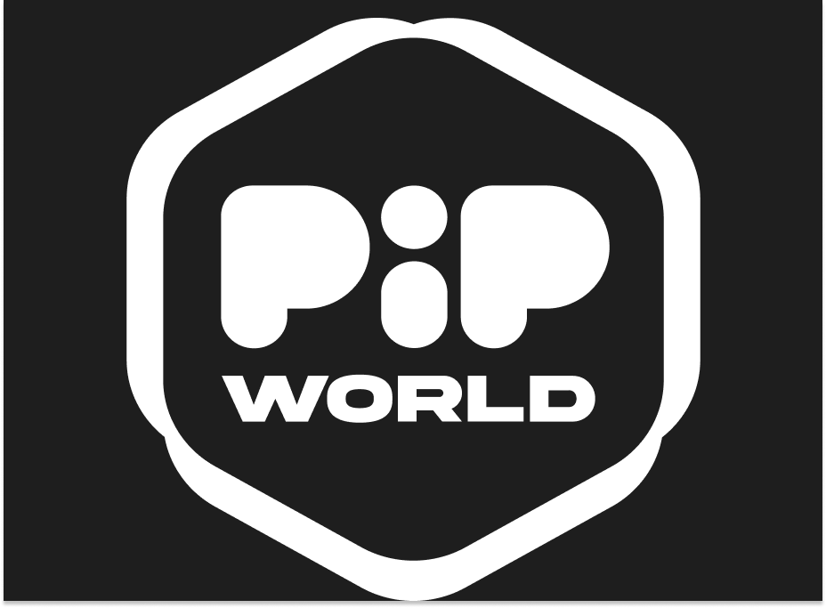 PiPWorld Web3 Game